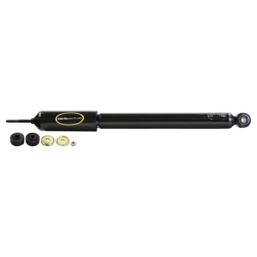 Oespectrum Light Truck Shock Absorber fits 2011-2017 Nissan Juke 1.6l ...
