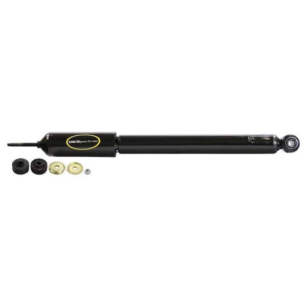 Oespectrum Light Truck Shock Absorber fits 2011-2017 Nissan Juke 1.6l ...