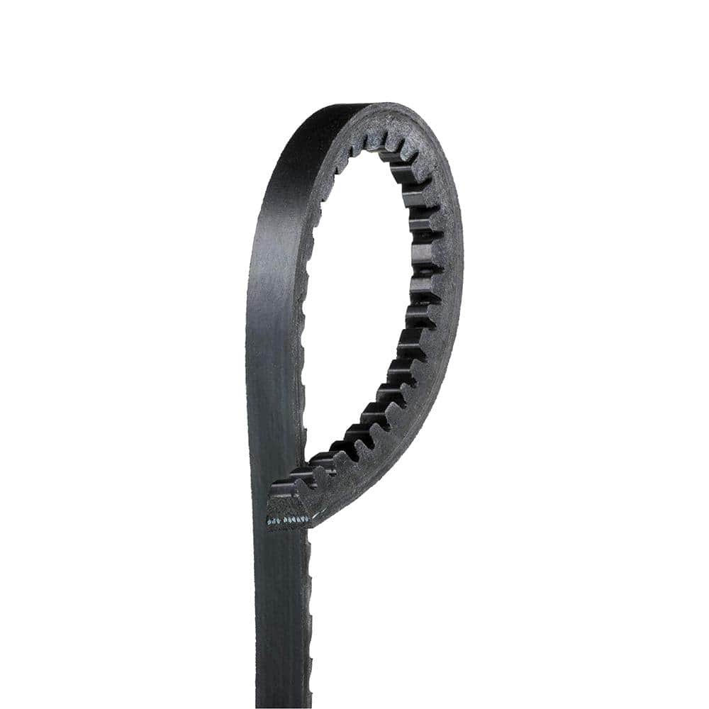 ACDelco Standard Accessory Drive Belt - Air Conditioning 15550 - The ...