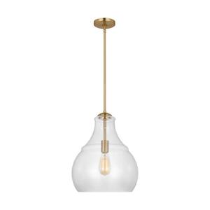 Generation Lighting Pratt Street Prismatic 3-Light Autumn Bronze Hanging Pendant 65062-715 - The ...