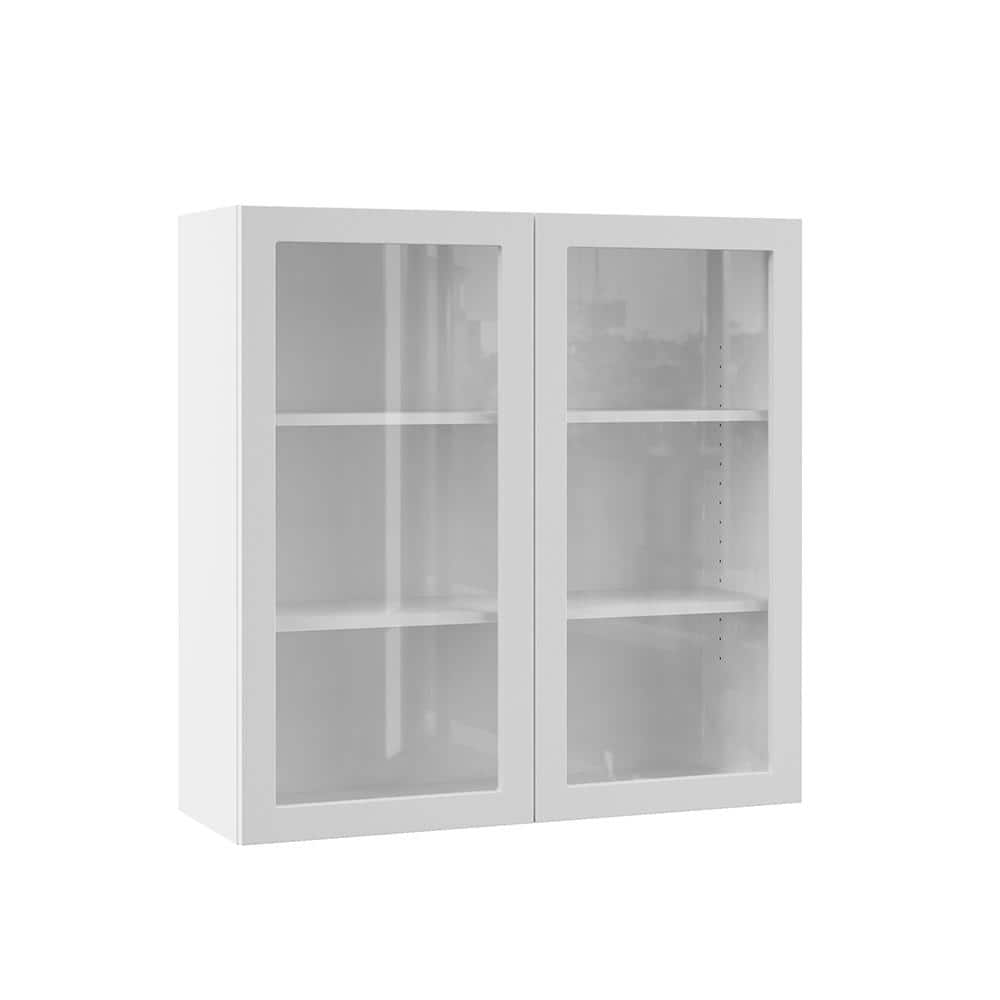 Have a question about Hampton Bay Designer Series Edgeley 36 in. W x 12 ...