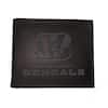 Team Sports America Cincinnati Bengals NFL Leather Bi-Fold Wallet ...