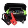 JACKPAK Ultra Multi-Function Jump Starter and Air Compressor 150 PSI/2500 Amp (2-Pack) JP20K2PK ...