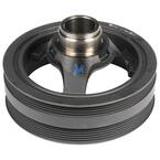 ACDelco Engine Harmonic Balancer 12578069 - The Home Depot