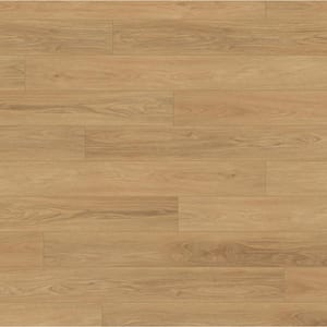 Lifeproof Teton Crest French Oak 22 MIL x 7.2 in. W x 60 in. L Click ...