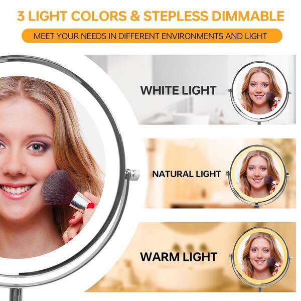 Magnifying Eye Makeup Beginners Guide To Perfecting Eye Makeup For