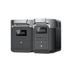 Champion Power Equipment 1638-Wh Power Station 3200/1600-Watt Portable ...