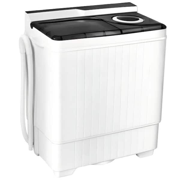 Have a question about 3.5 cu.ft . Electric All-in-One Washer Dryer ...