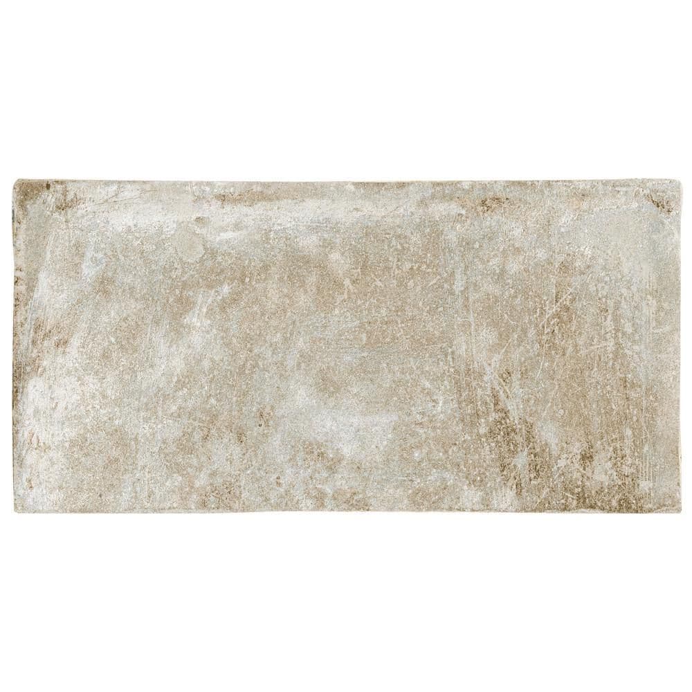 Merola Tile Toscana Certaldo 8 in. x 8 in. Porcelain Floor and Wall ...