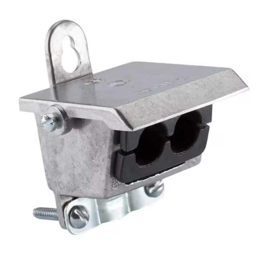 Commercial Electric 3#1/0 to #4/0 Service Entrance (SE) Oval Service ...