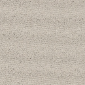 Lifeproof 8 in. x 8 in. Pattern Carpet Sample - Night Owl -Color Anchor ...