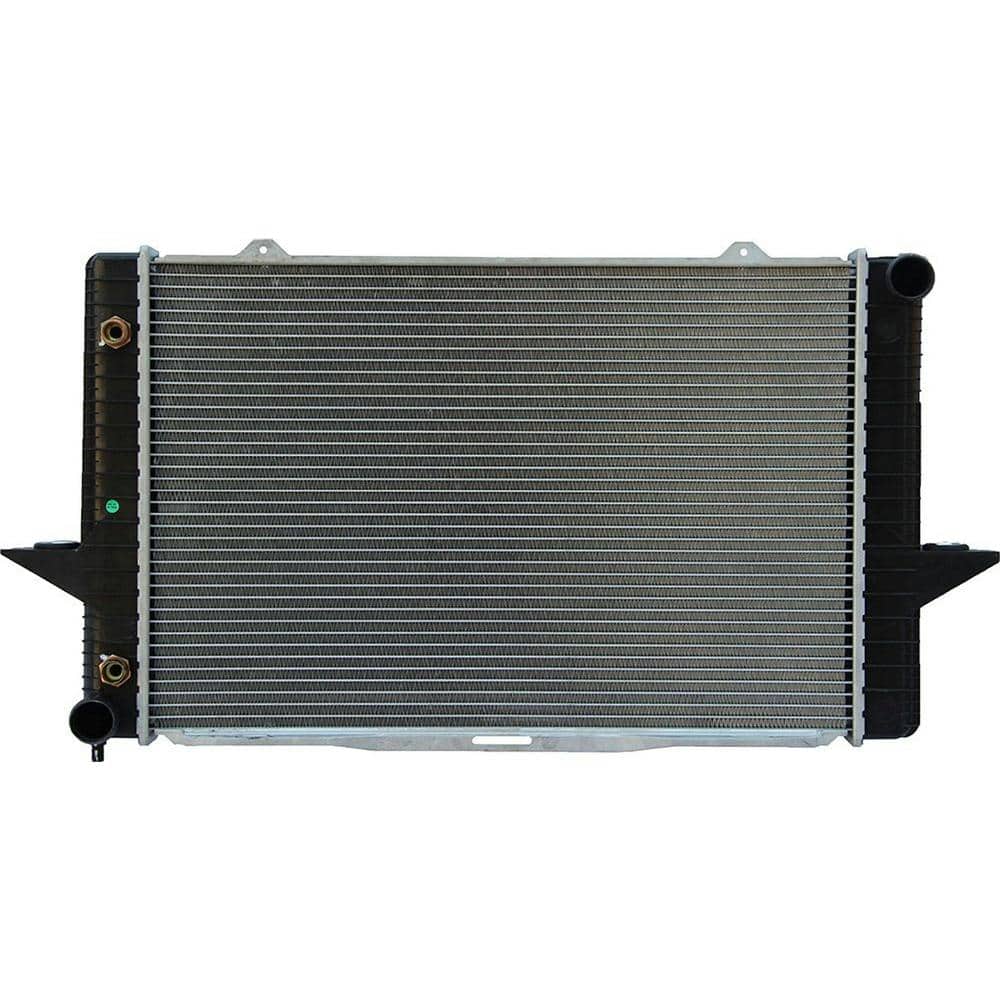 OSC Radiator 1851 - The Home Depot