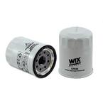 Wix Engine Oil Filter-57530 - The Home Depot