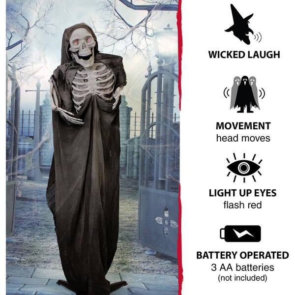 Muahahaha Evil Laugh