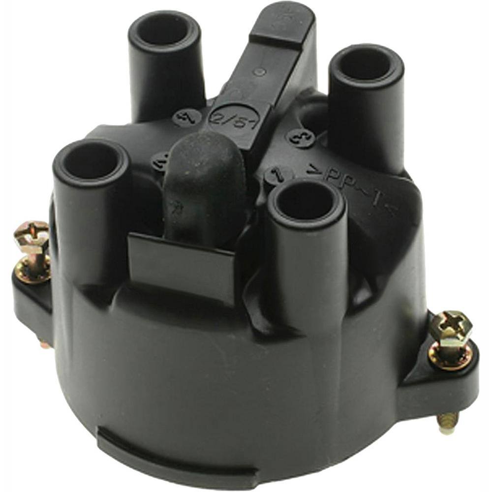 T Series Distributor Cap JH231T - The Home Depot