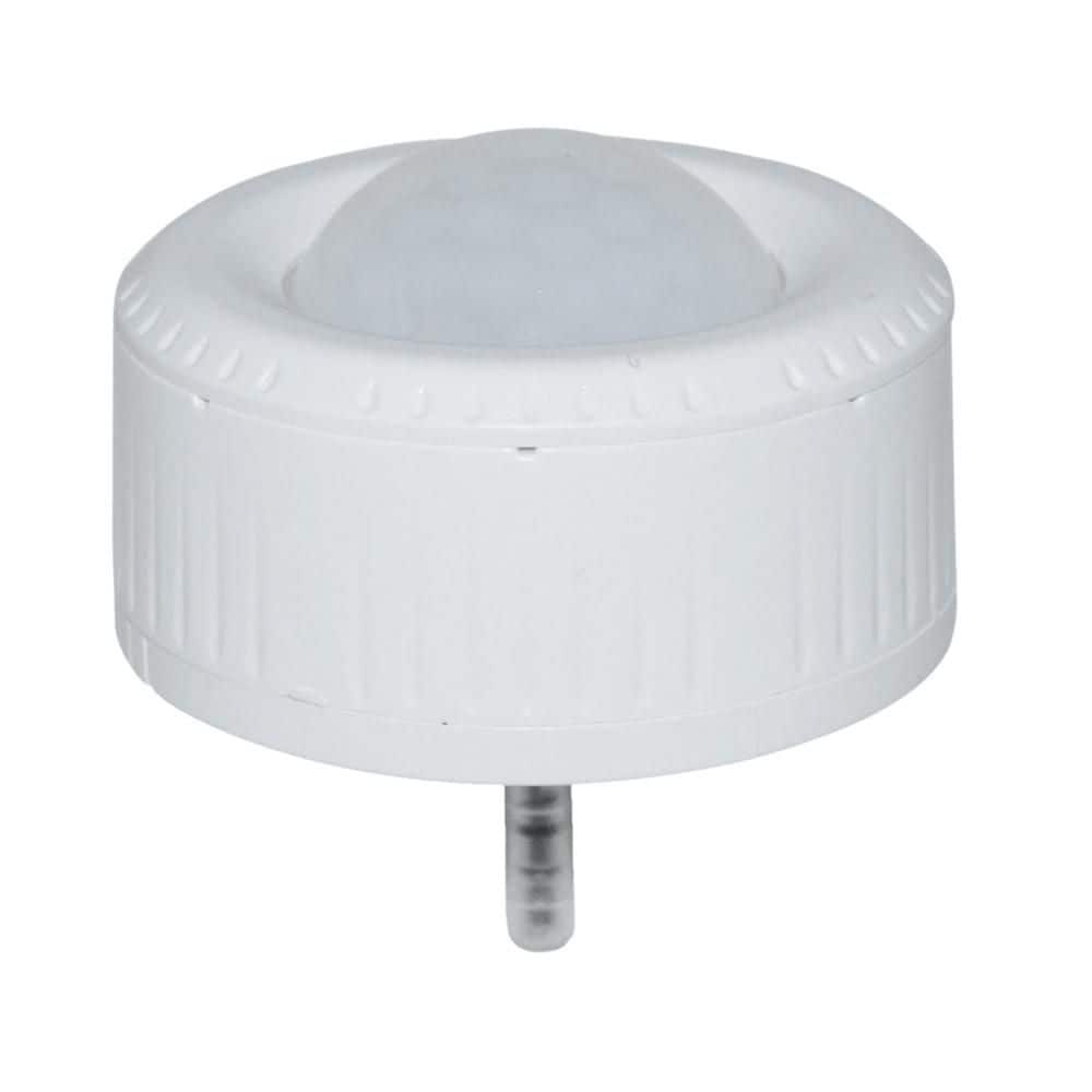 ETI LIGHTING ETI Plug-In PIR Motion Sensor 0-10V Dimming IP65 for High ...