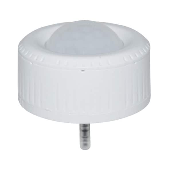 ETI LIGHTING ETI Plug-In PIR Motion Sensor 0-10V Dimming IP65 for High ...
