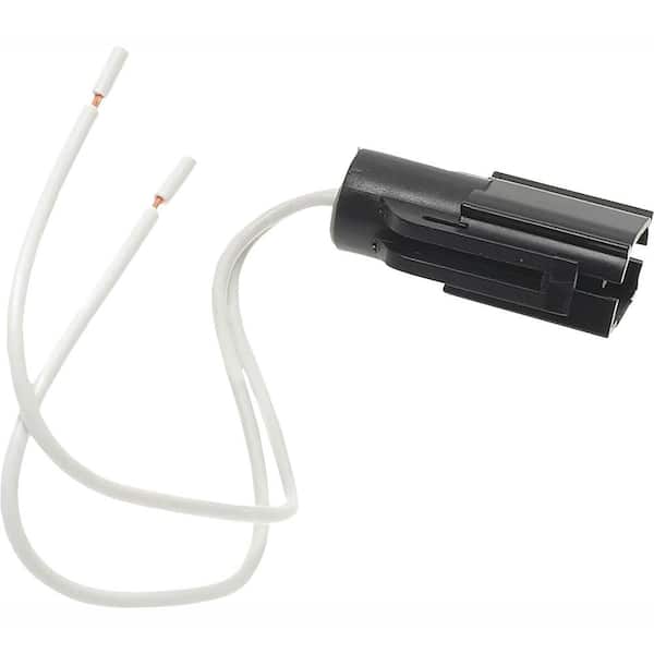 Vehicle Speed Sensor Connector S-699 - The Home Depot