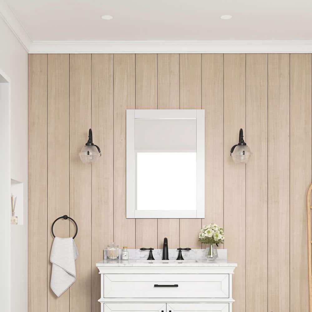 Reviews for Home Decorators Collection Cherrydale 24 in. W x 32 in. H ...