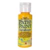 DecoArt 2 oz. Patio Marigold Acrylic Paint DCP57-3 - The Home Depot