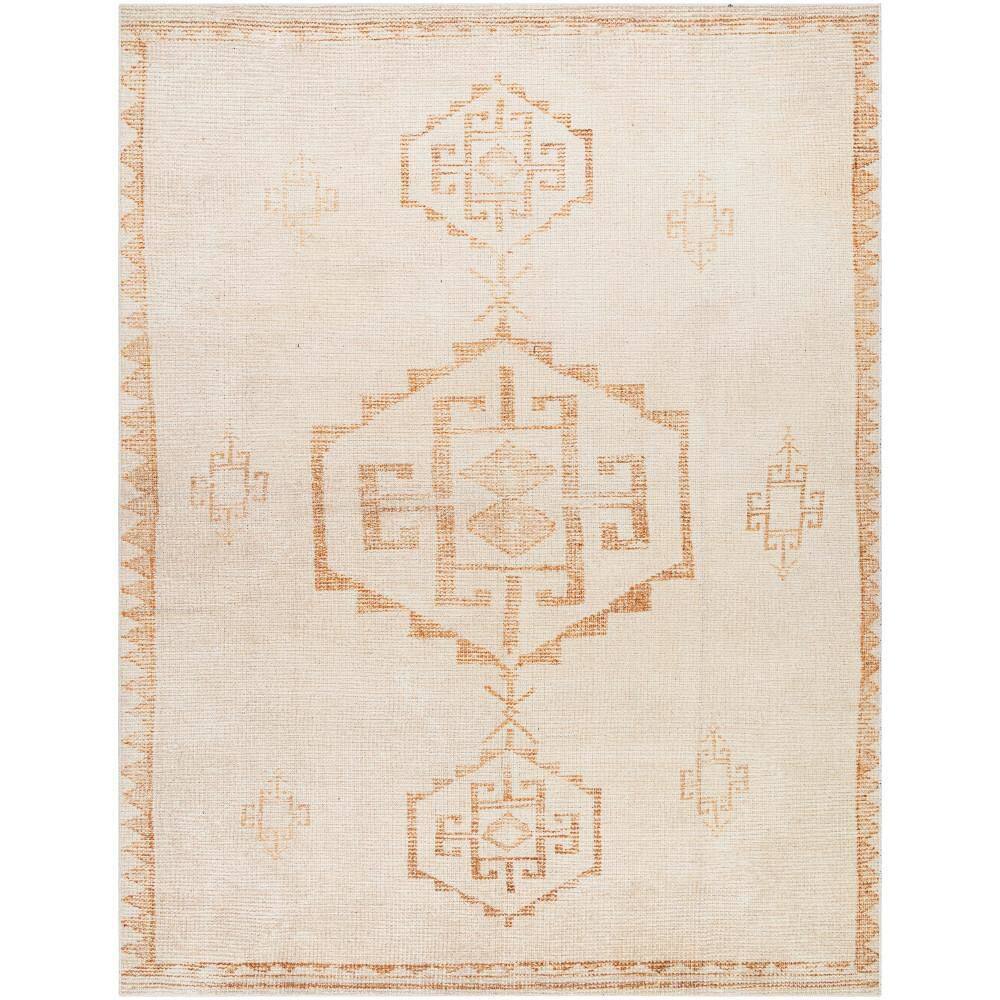 Surya Becki Owens X Surya Solana Beige Moroccan 2 Ft X 4 Ft Indoor Surya Becki Owens X Surya Solana Beige Moroccan 2 Ft X 4 Ft Indoor
