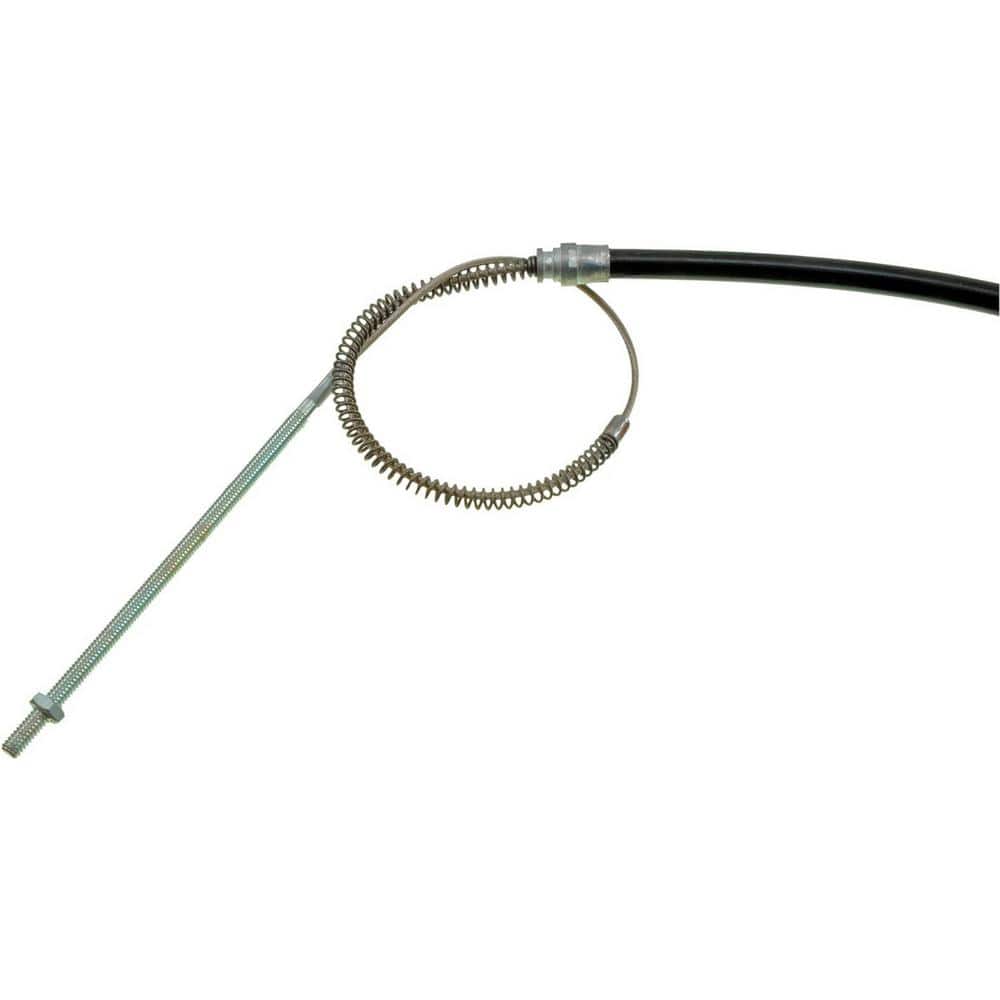 Parking Brake Cable C93174 - The Home Depot