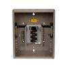 Eaton CH 125 Amp 12-Space 12-Circuit Indoor Main Lug Loadcenter with ...