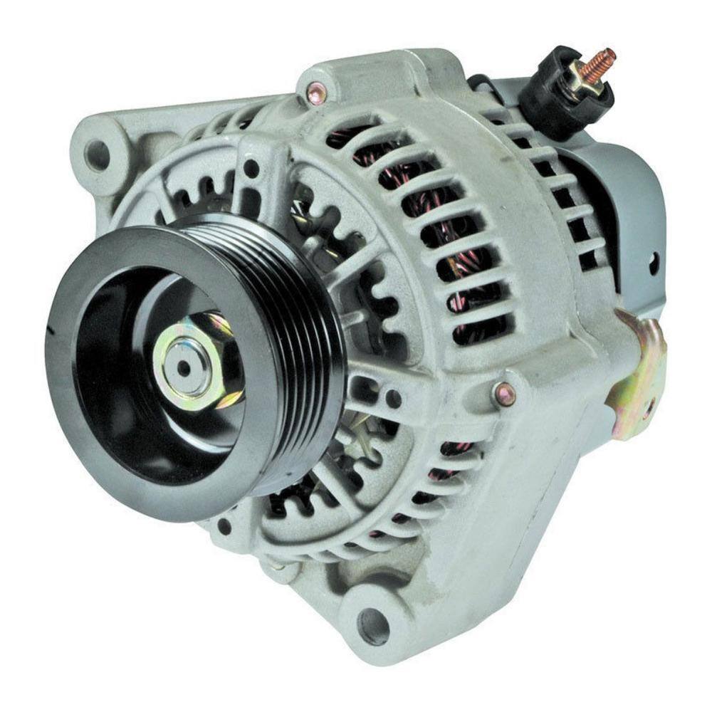 WPS World Power Systems Alternator 13539N - The Home Depot