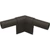 VALLEY VIEW 120-B Edging Corner Connector, 120 Degree 120-B - The Home ...