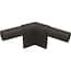 VALLEY VIEW Edging Corner Connector, 90 Degree - 90-CC 90-CC - The Home ...