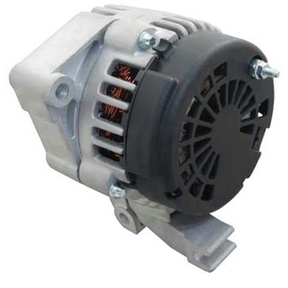 WPS World Power Systems Alternator 8245N - The Home Depot