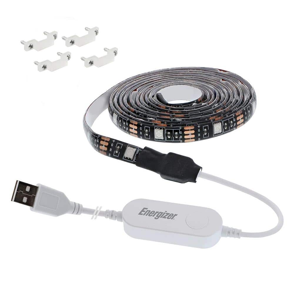 Brandclub - Smart Wi-Fi LED Strip Light