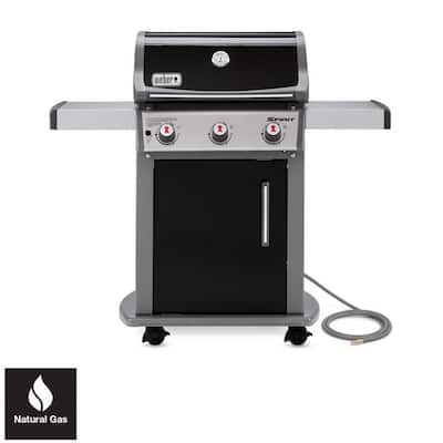 Weber Spirit Grills Collection – Outdoors – The Home Depot