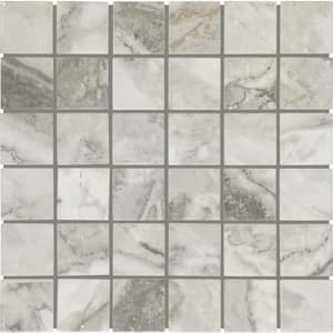 Daltile Stone Decor Accents River Rock 2-3/4 in. x 3-1/4 in. Matte ...