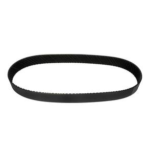 Continental Elite Serpentine Belt - Fan 4080384 - The Home Depot