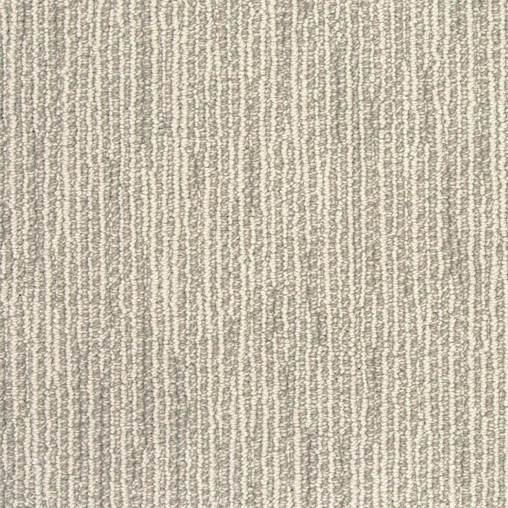 Lifeproof Pixie Plush-Mica-Beige 34 oz Triexta blend Pattern Loop ...