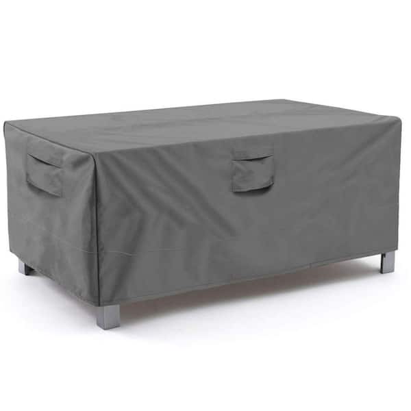 Angel Sar 82.5 in. L x 42.5 in. W x 23 in. H Veranda X-Large ...