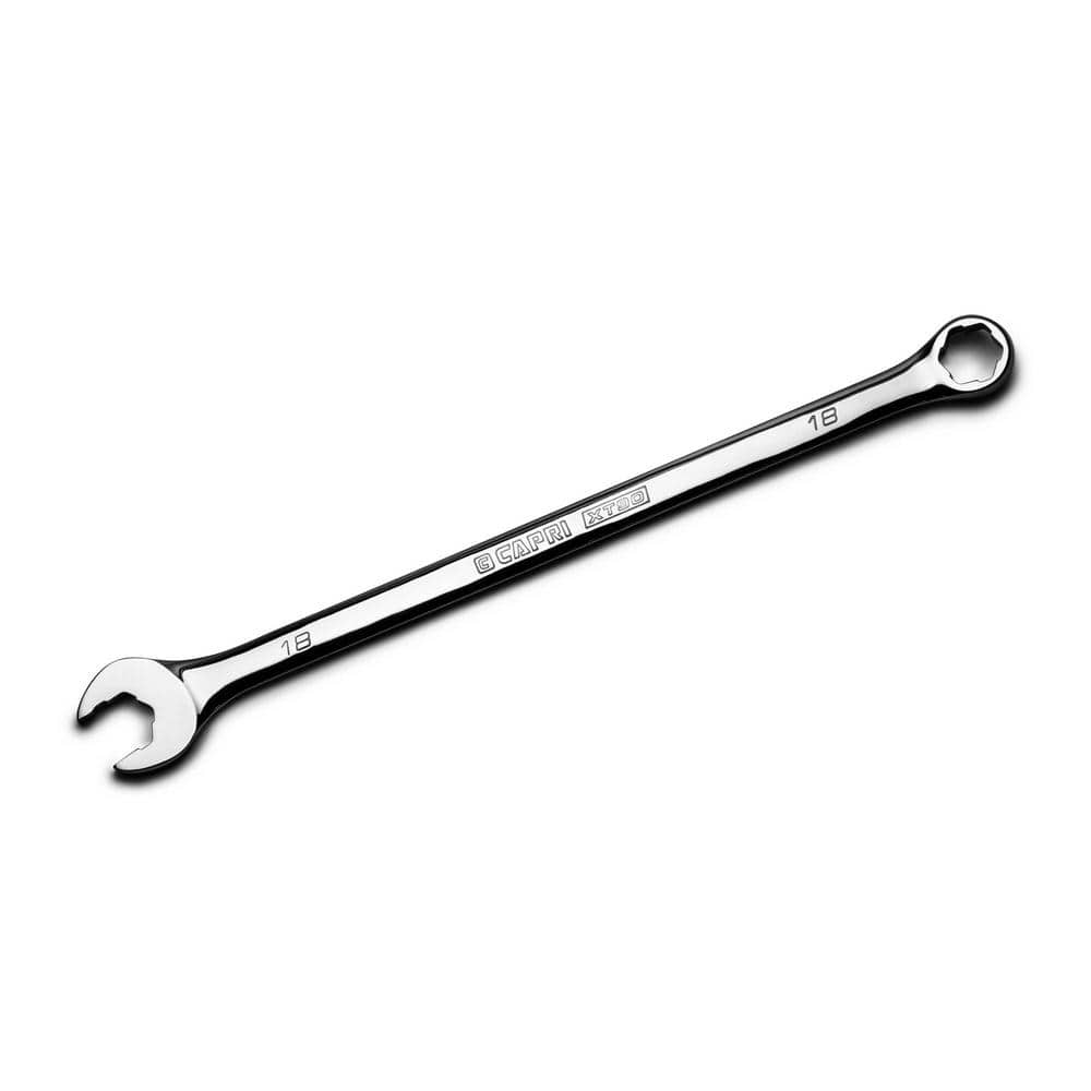 Capri Tools WaveDrive Pro 18 mm Combination Wrench for Regular and ...