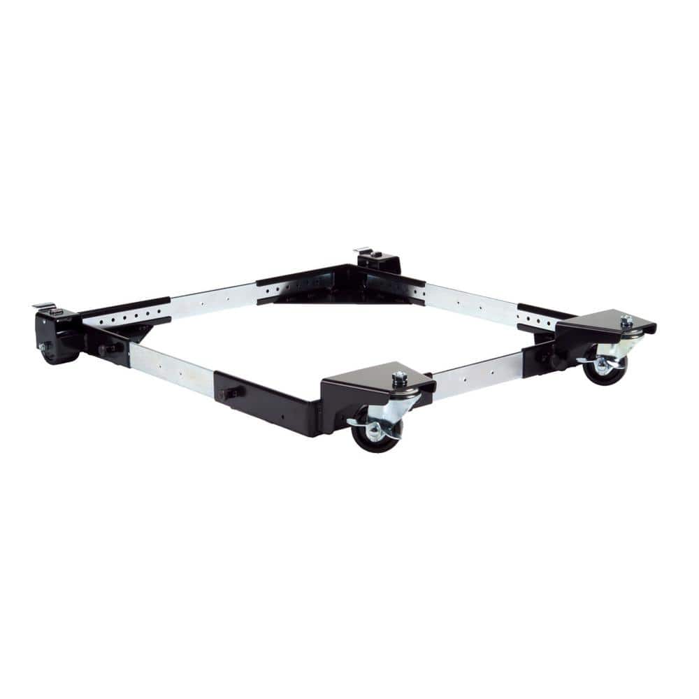 Jet 1200 lbs. Capacity Expandable Universal Power Tools Mobile Base ...