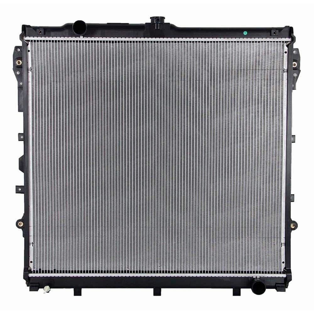 OSC Radiator 2994 - The Home Depot