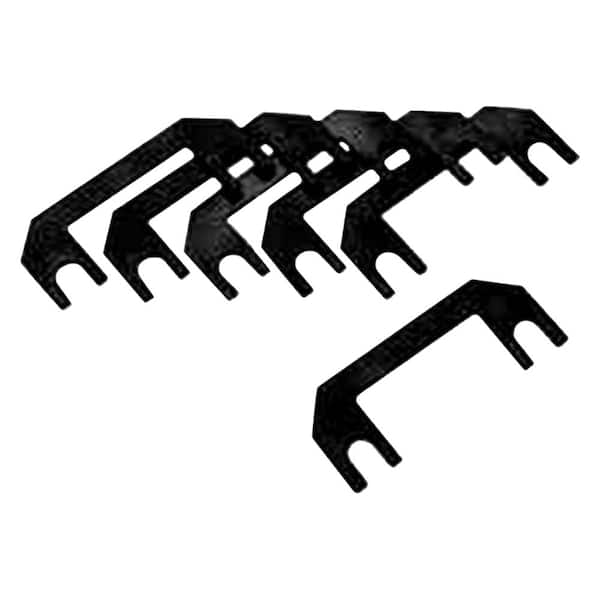 Specialty Products Company Alignment Camber Shim 73400 - The Home Depot