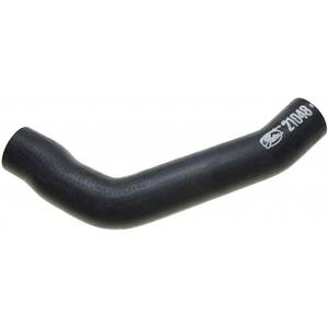 Gates Radiator Coolant Hose 1990-1992 Dodge Caravan 2.5L 21838 - The ...