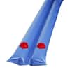 Blue Wave 10 ft. Universal Blue Double Water Tube for Winter Pool ...