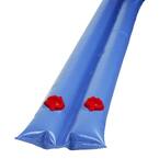 Blue Wave 10 ft. Universal Blue Double Water Tube for Winter Pool ...