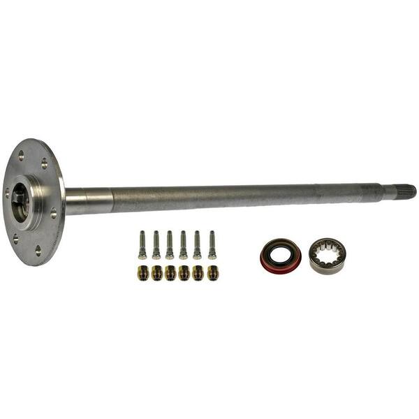 OE Solutions Rear Axle Shaft Right And Left Side 630-324