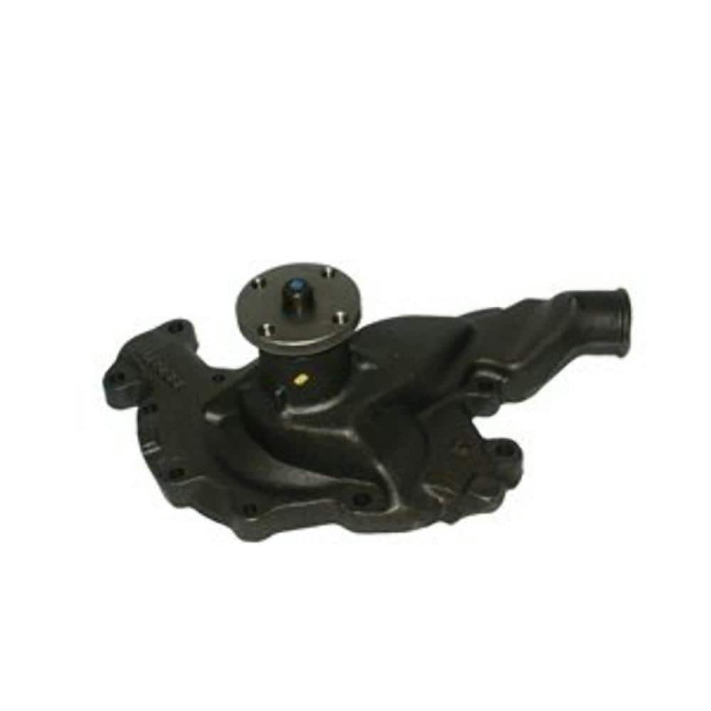 Gates Engine Water Pump 43103 - The Home Depot