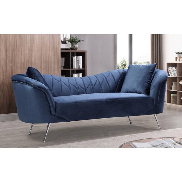Cabriole sofa store