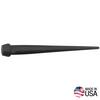 Klein Tools Broad-Head Bull Pin, 1-1/16-Inch 3256 - The Home Depot