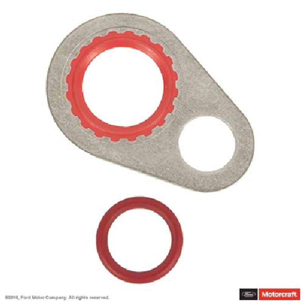 Motorcraft A/C System O-Ring and Gasket Kit YF-3534 - The Home Depot