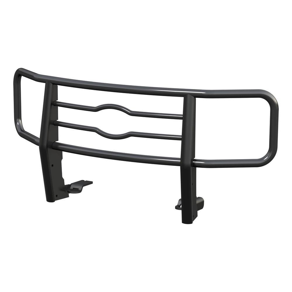 Reviews for Luverne Custom 2-Inch Black Steel Truck Grille Guard ...